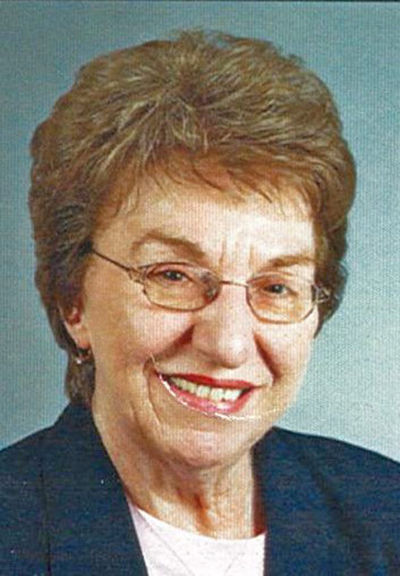 Emma L. Kubus 1935-2022 | News, Sports, Jobs - The Vindicator